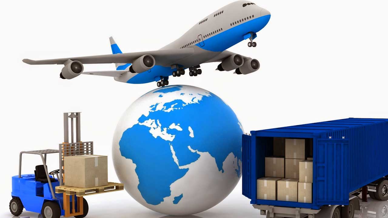 Domestic and International courier services in Namaste cargo Nepal
