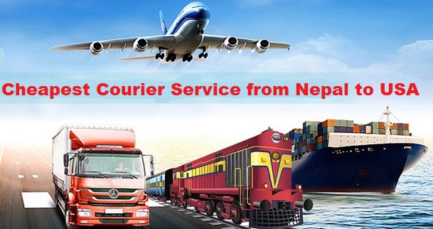 #1 Cargo Service in Nepal | Courier Service In Nepal