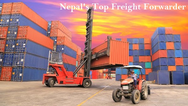Nepal's Top Freight Forwarder- Namaste cargo Nepal