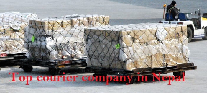 Top courier company in Nepal |Courier service providers with the most ...