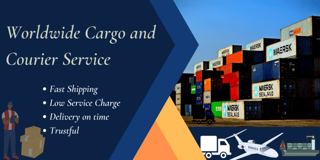 Worldwide Cargo and Courier Service
