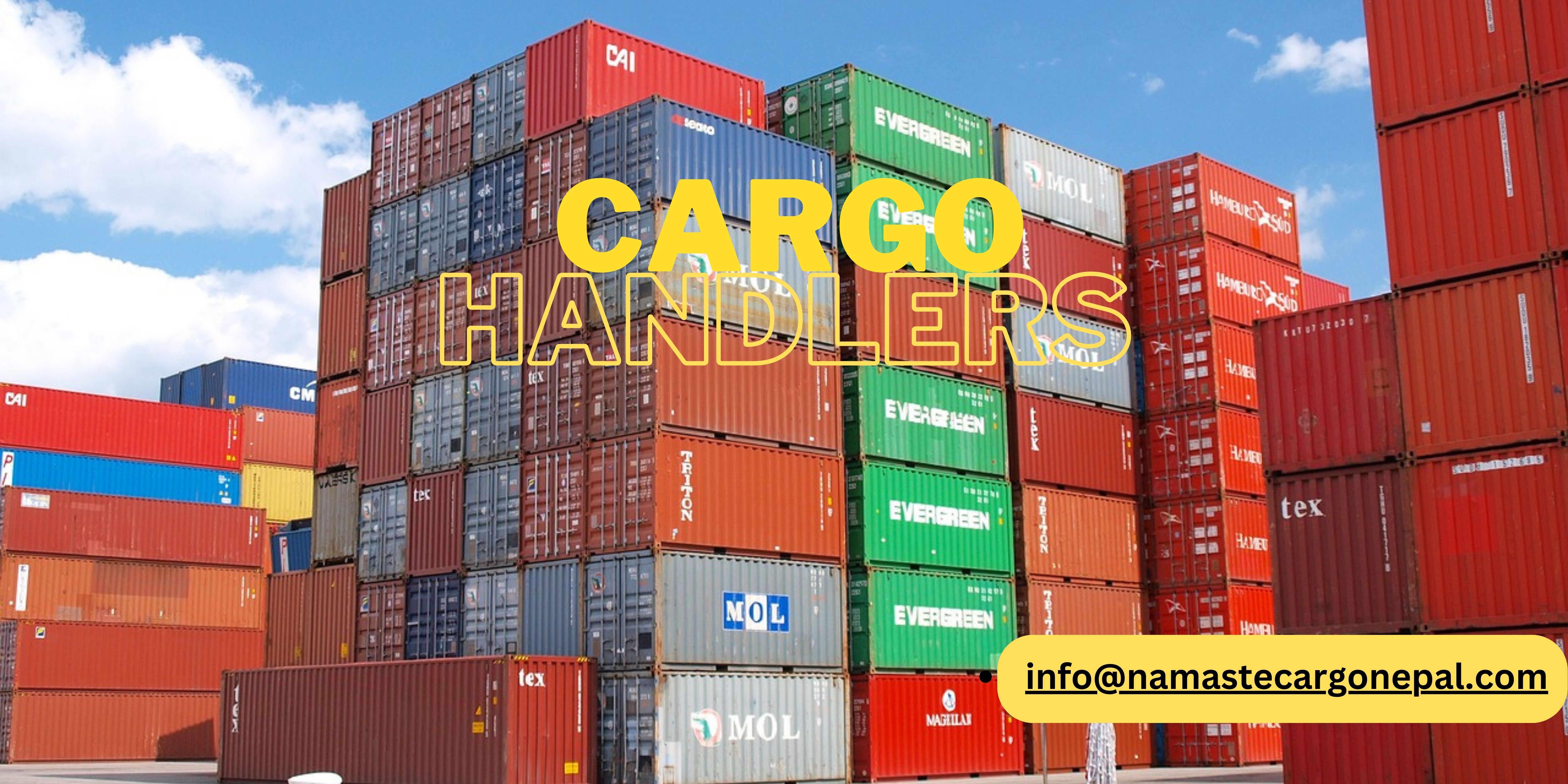 Cargo Handlers