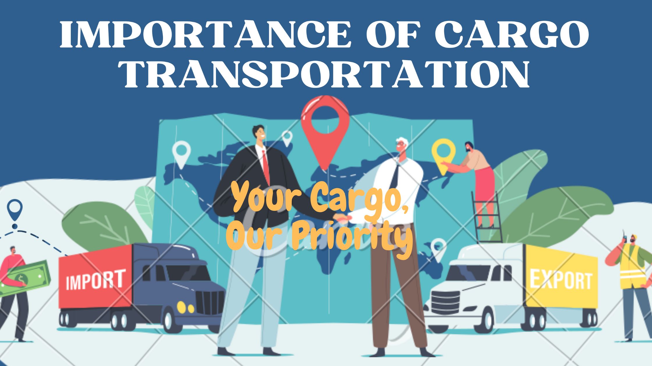 Cargo Transportation