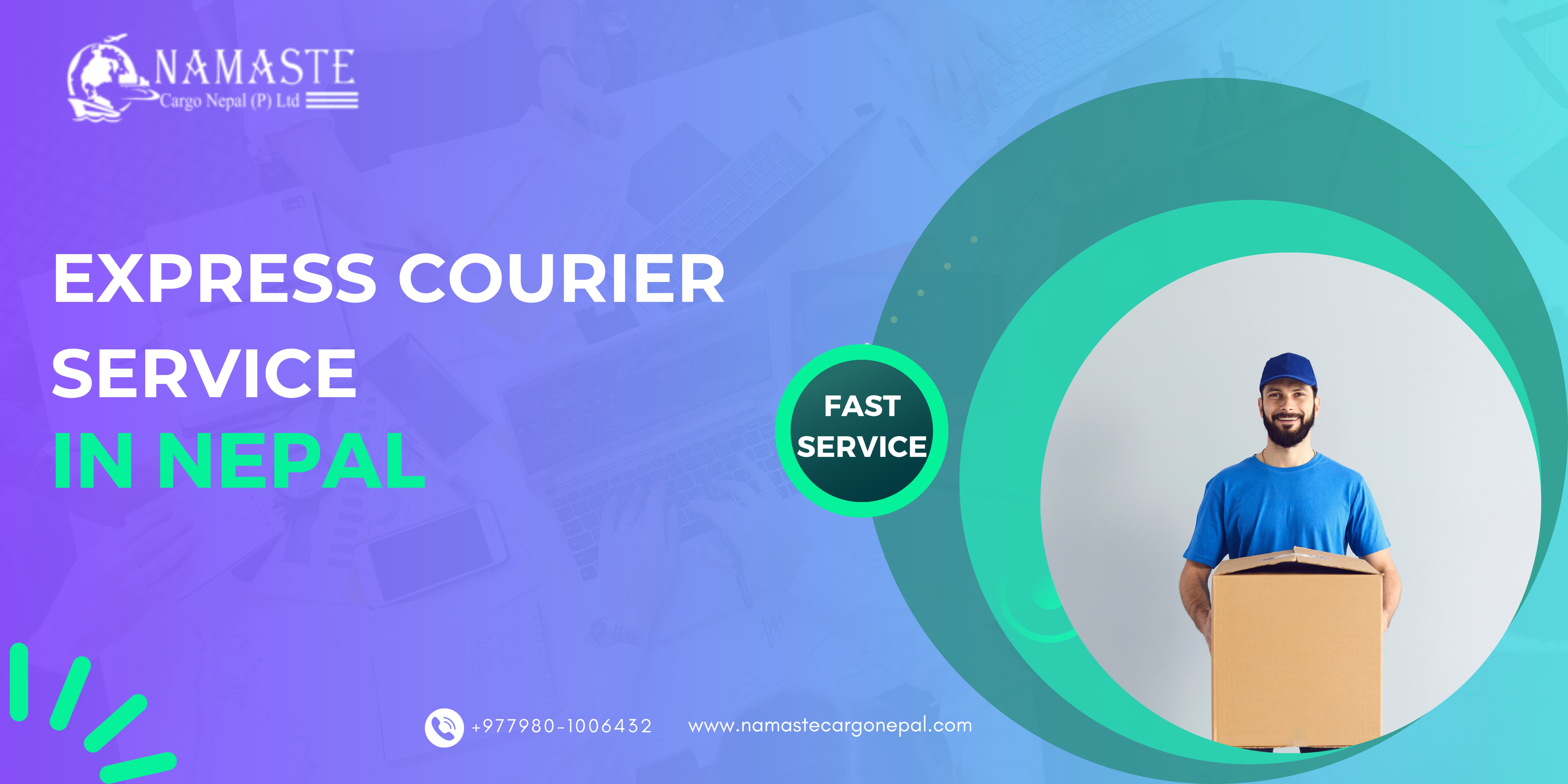 Best Express Courier Service in Nepal: Benefits and Features