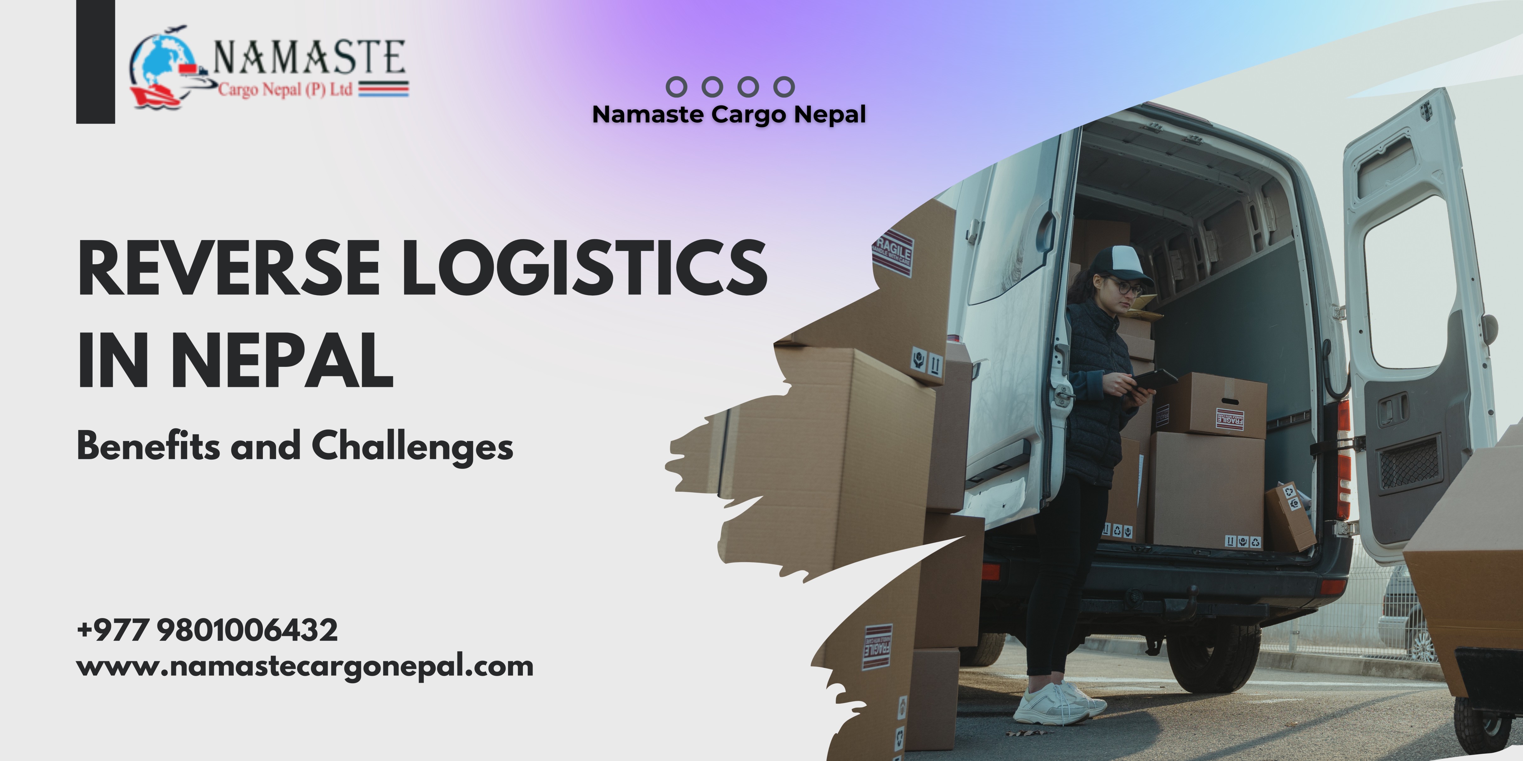 Reverse Logistics in Nepal: Benefits and Challenges