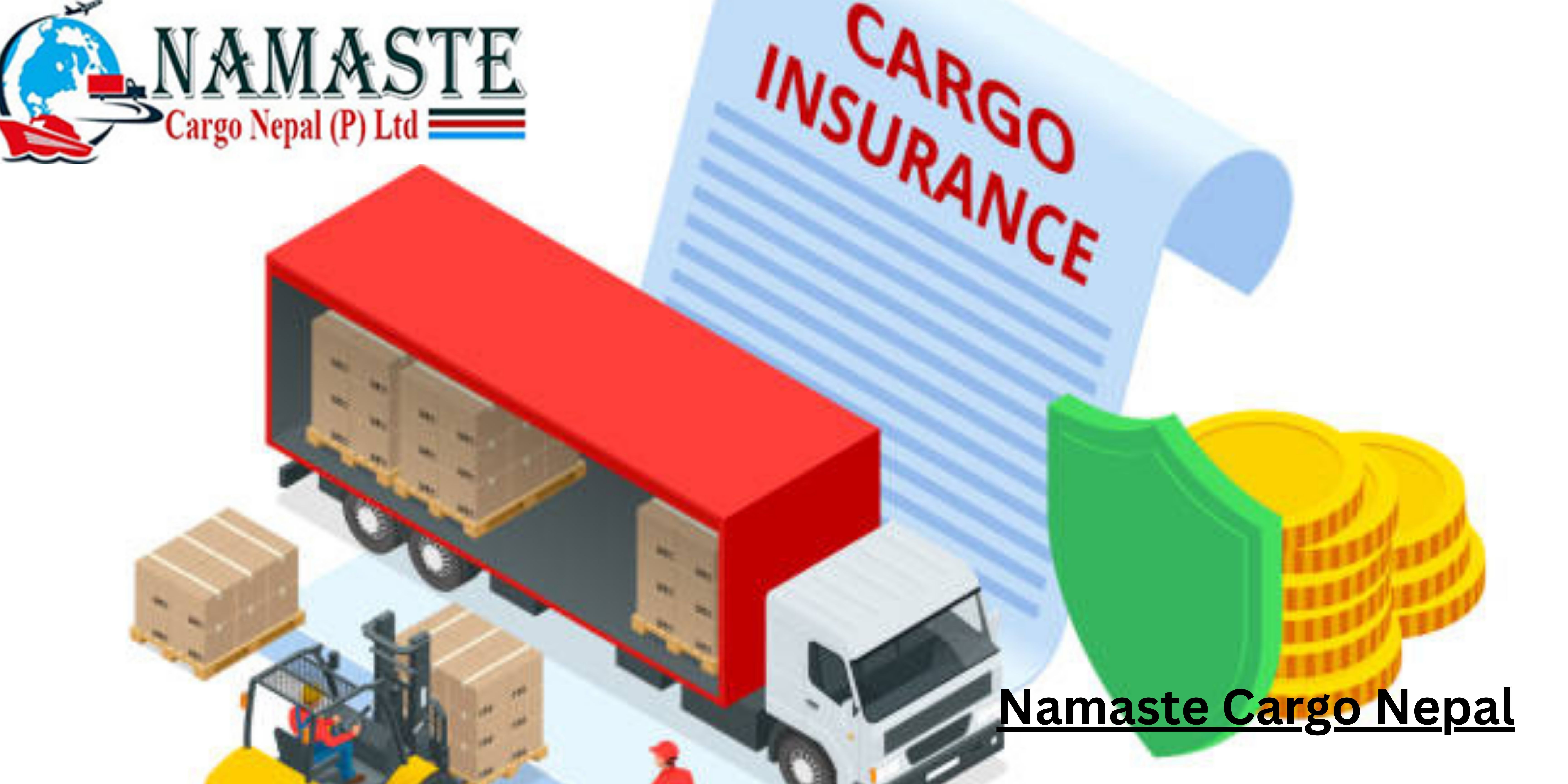 The Importance of Cargo Insurance