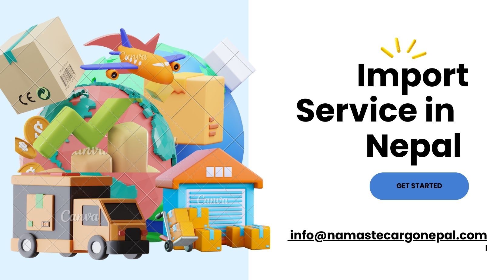 #1 Cargo Service in Nepal | Courier Service In Nepal