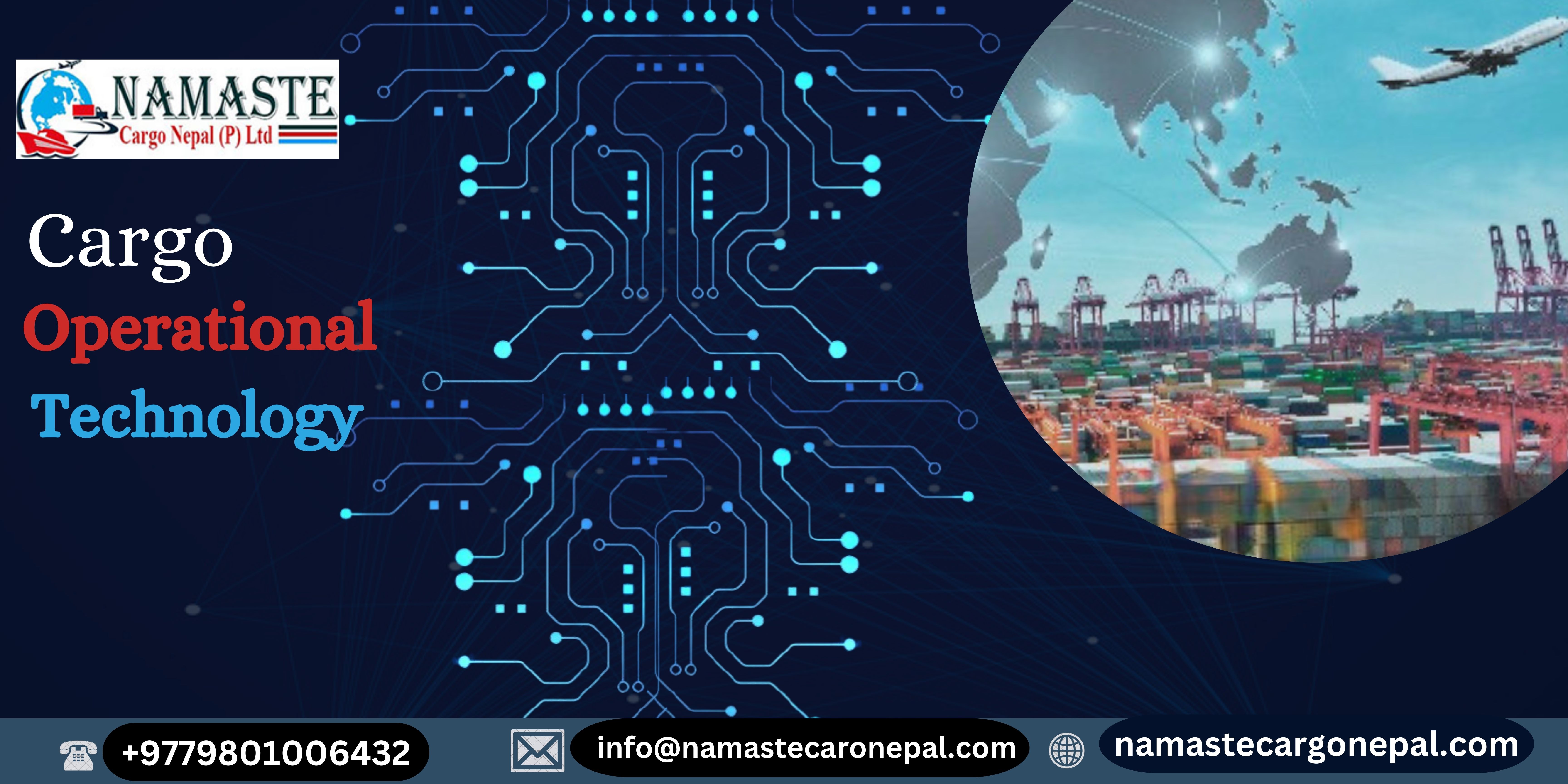 Cargo Operational Technology