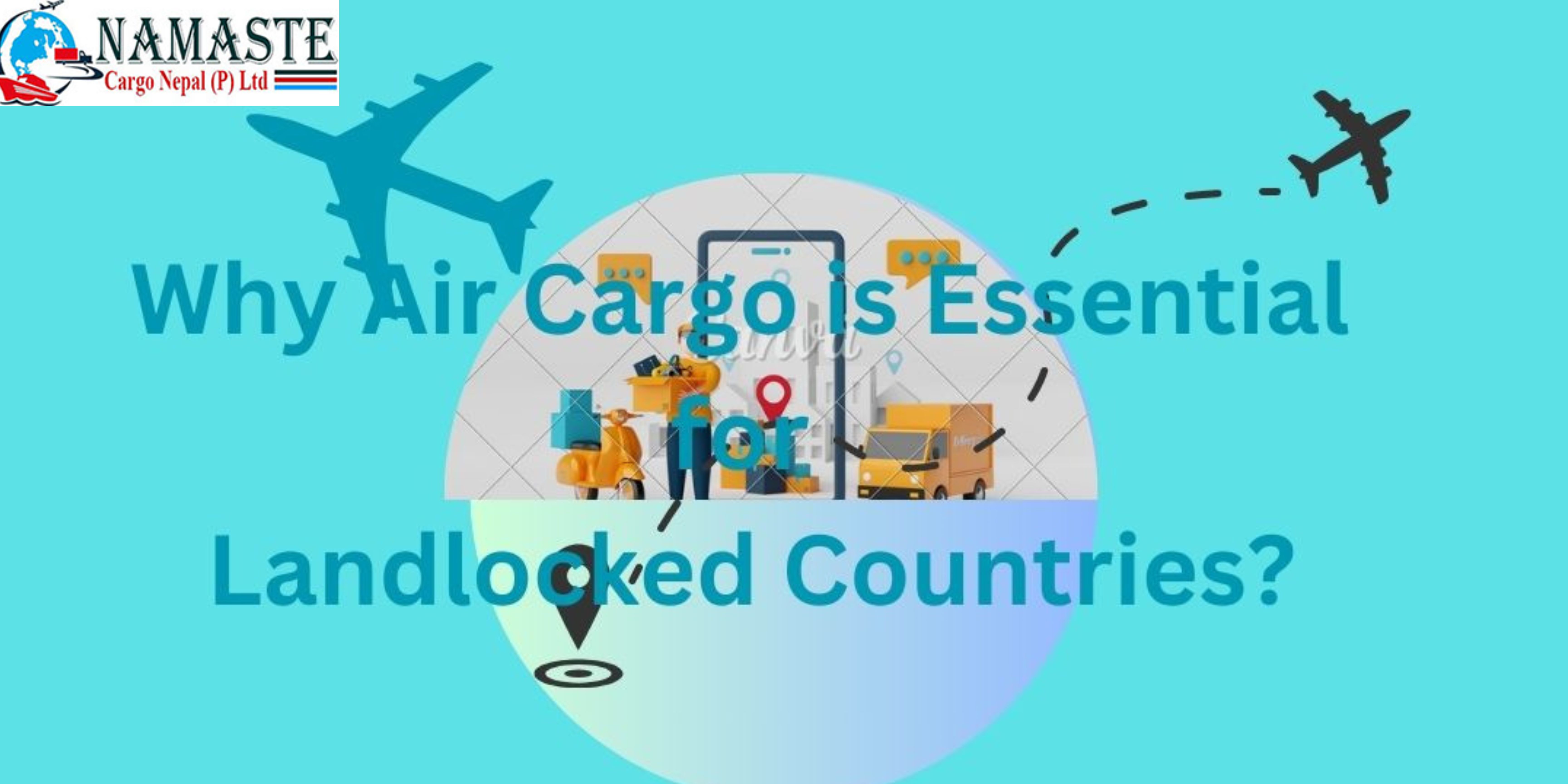 #1 Cargo Service in Nepal | Courier Service In Nepal