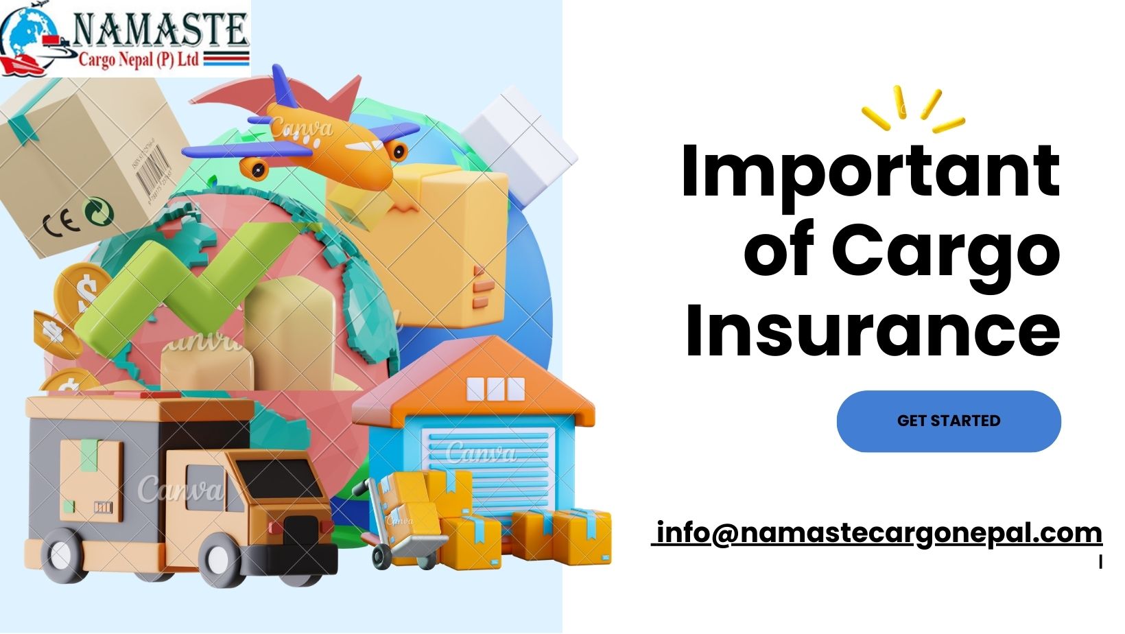 Cargo Insurance