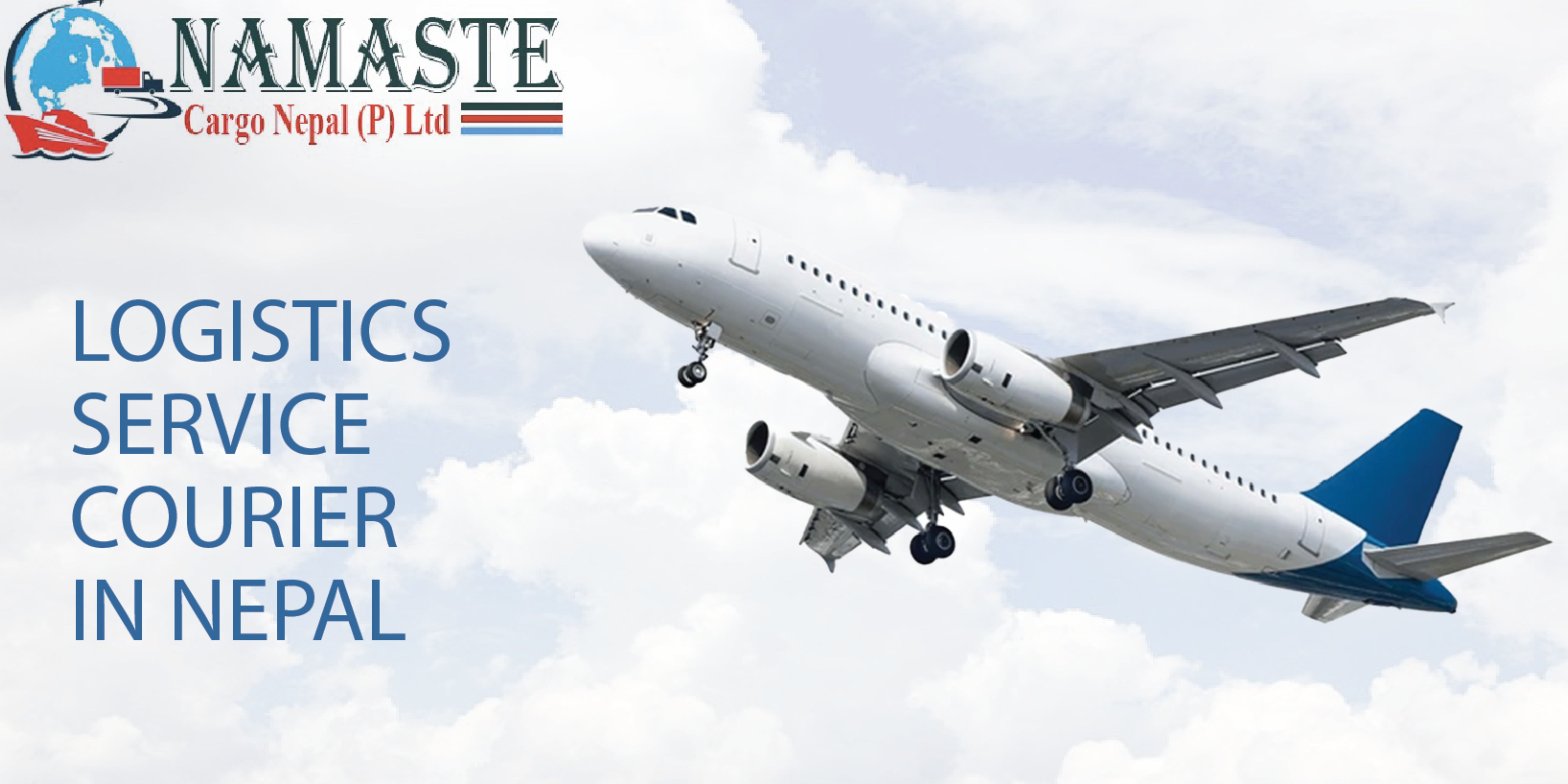 #1 Cargo Service in Nepal | Courier Service In Nepal