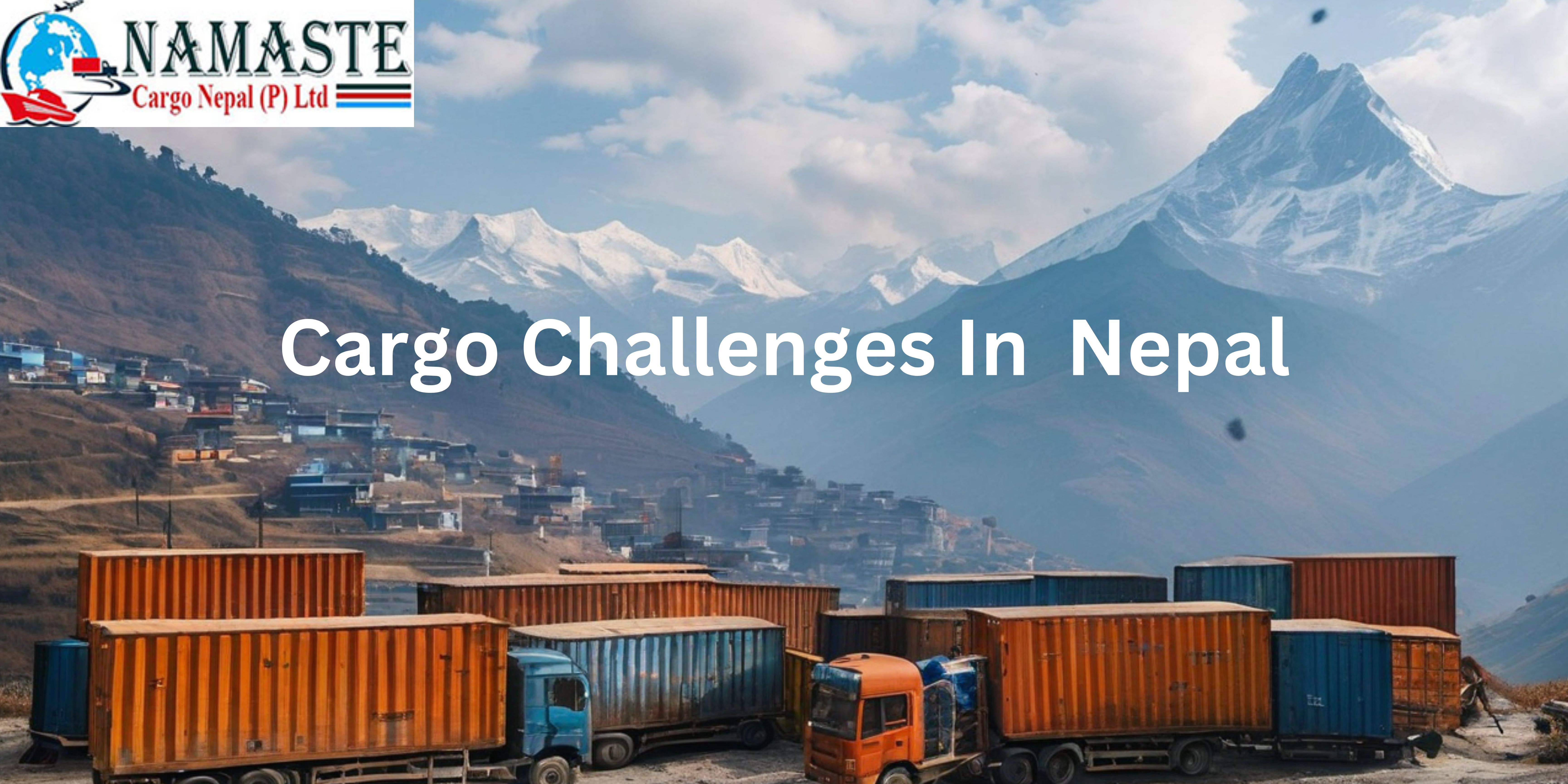 Top 5 Challenges in Cargo Transportation and How to Overcome