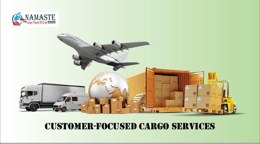 Customer-Focused Cargo Services: A Modern Approach