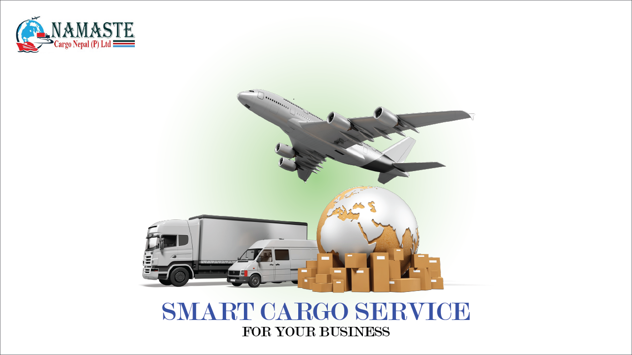Smart Cargo Services for Growing Your Business