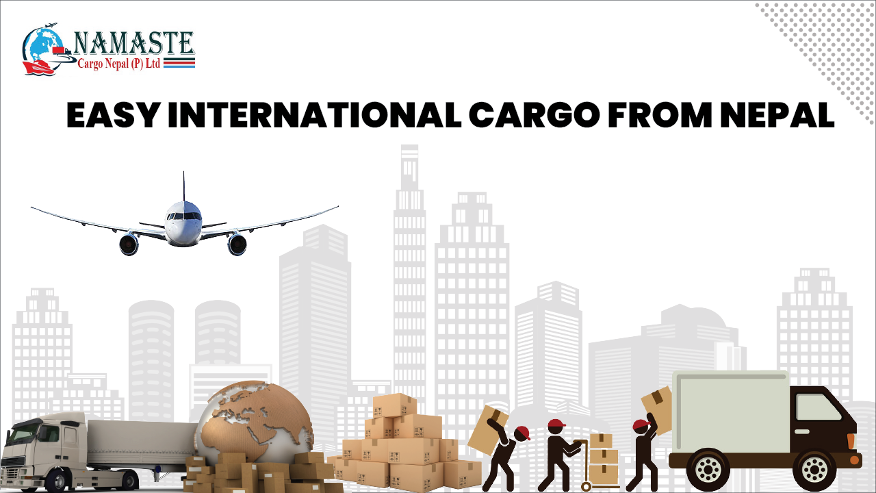 #1 Cargo Service in Nepal | Courier Service In Nepal