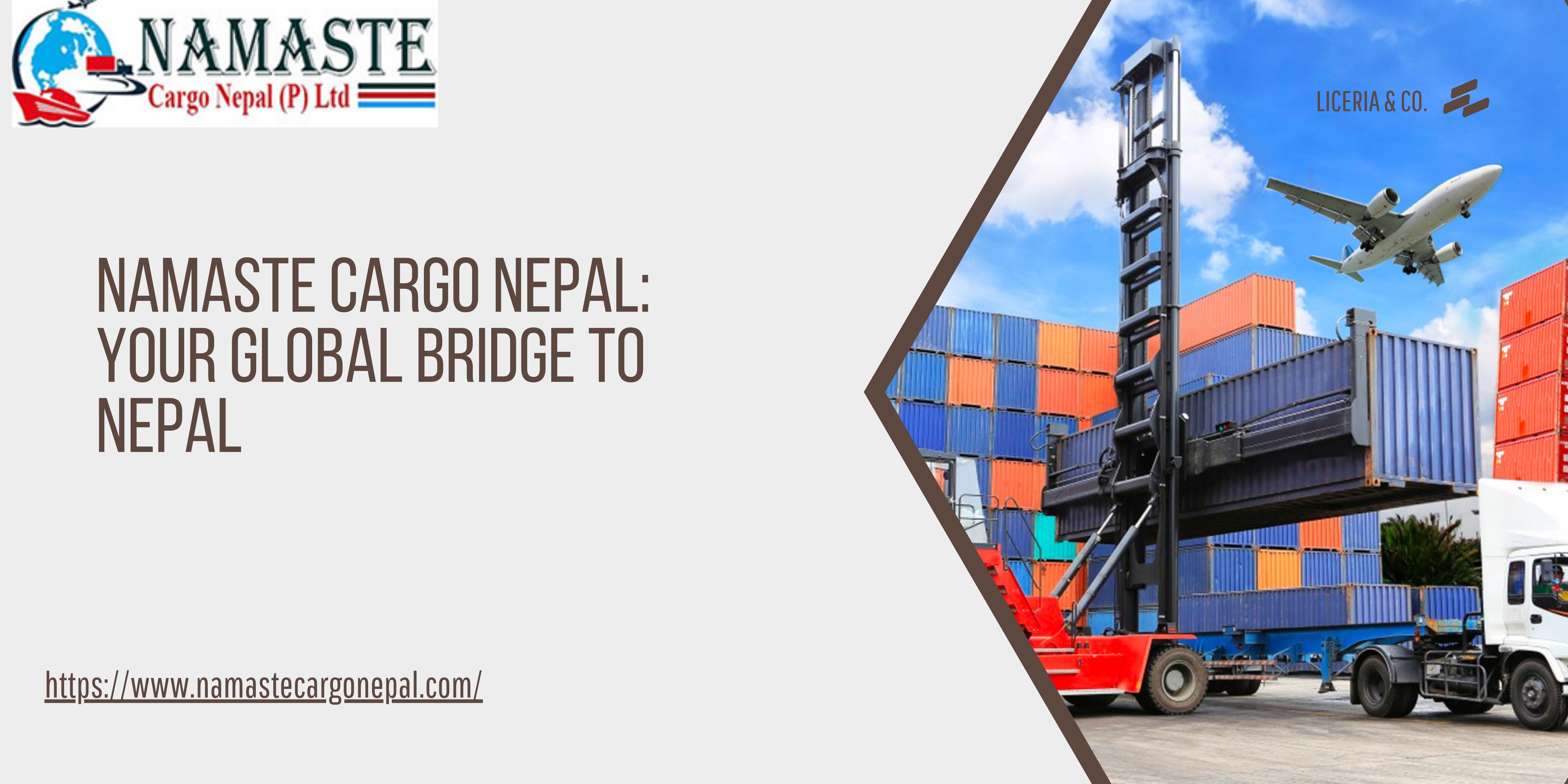 #1 Cargo Service in Nepal | Courier Service In Nepal