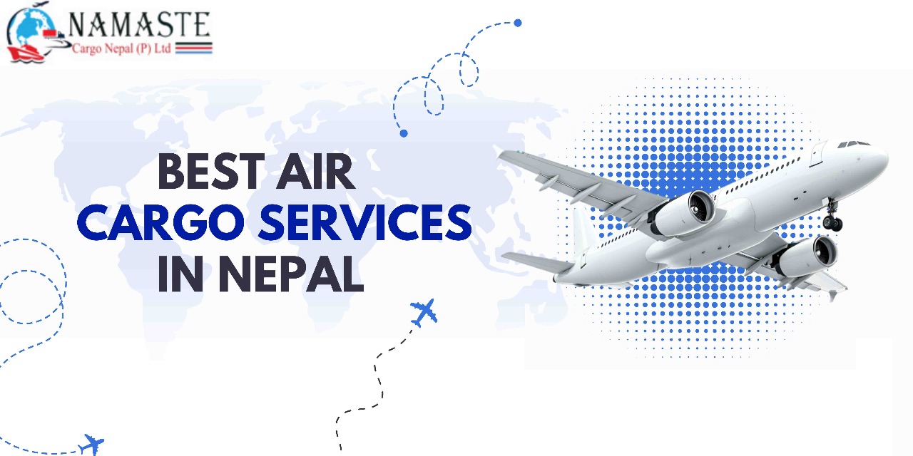 #1 Cargo Service in Nepal | Courier Service In Nepal