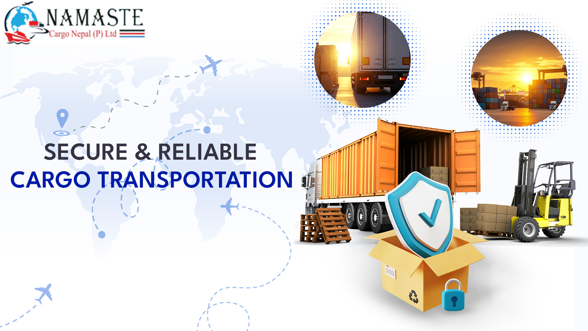 Domestic Courier Service in Nepal