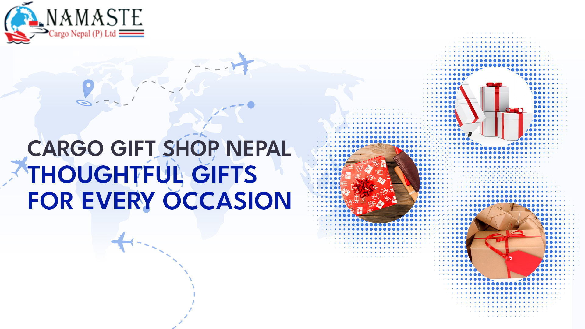 Cargo Gift Shop Nepal: Thoughtful Gifts for Every Occasion